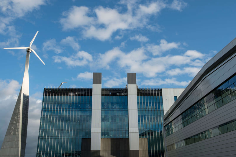 Sky Content Services | Media Services, Accessibility, QC and Clips